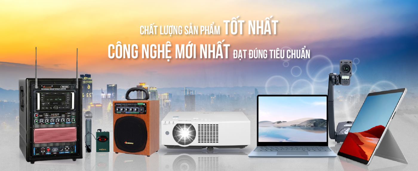 Trang chủ - VINATECH JOINT STOCK COMPANY